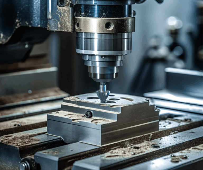 NSB ENGINEERING – Design and Fabrication